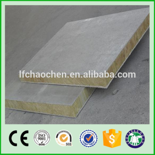 Sound Proof Rock Wool Insulation Board/ Rock Wool, High Quality Sound ...