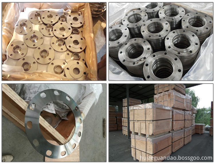 플랜지, Bossgoo.com의 고품질 플랜지