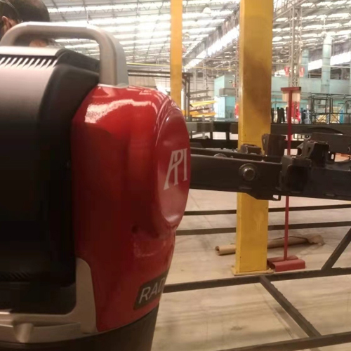 Api Laser Tracker, Radian Core, High Quality Api Laser Tracker, Radian Core on Bossgoo.com