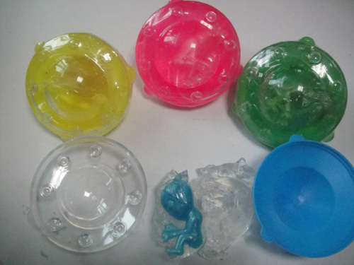 Novelty Putty Slime Toy With Fetus, High Quality Novelty Putty Slime ...