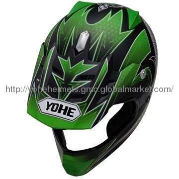 Yohe Off Road Helmet, High Quality Yohe Off Road Helmet on Bossgoo.com