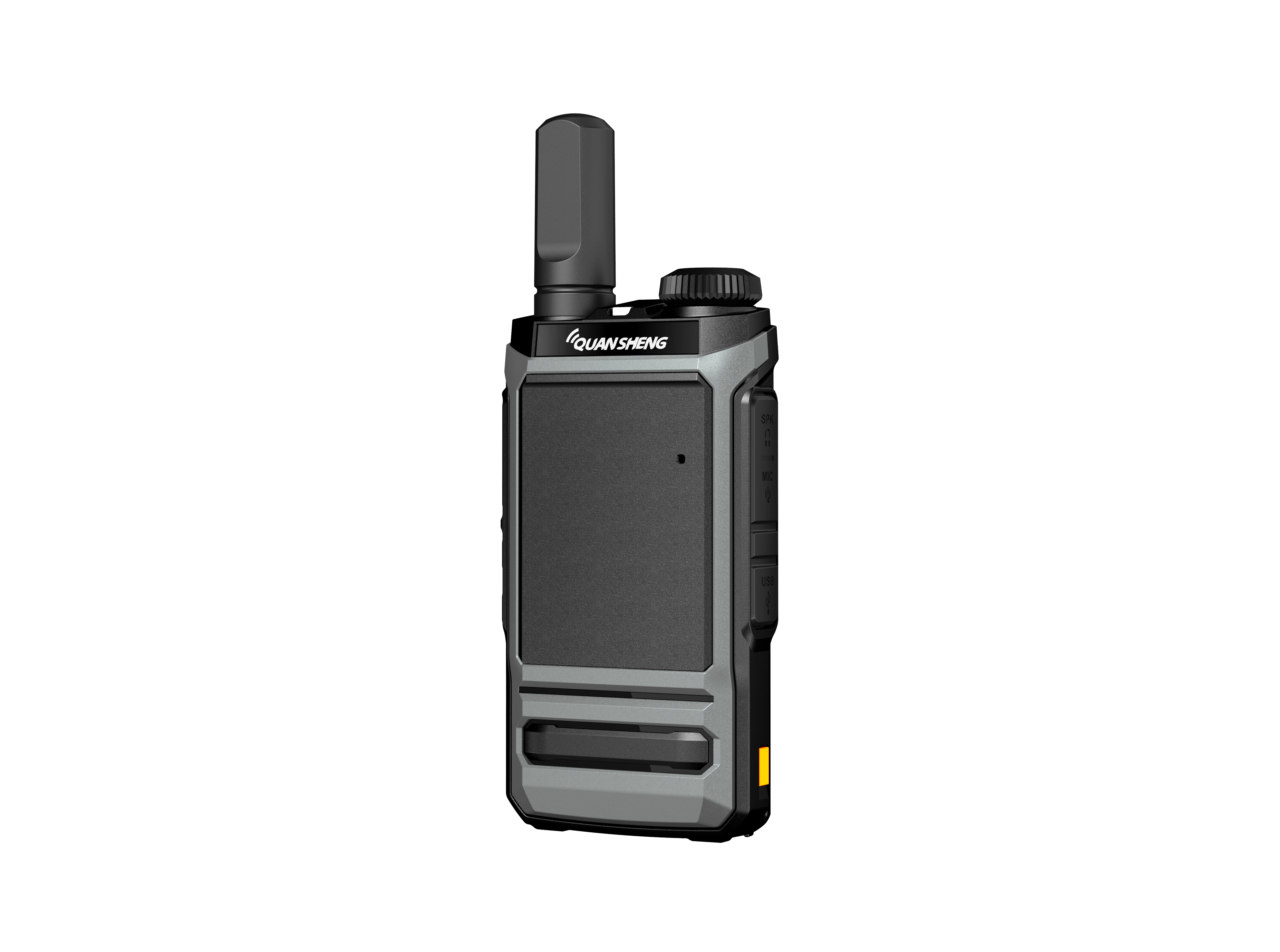 Quansheng Tg-s2 Mini Pmr 446 Frs 2w Two-way Radio With Dmr Function ...