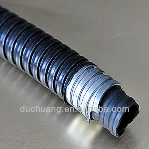Mechanical Connection Inside&outside Coated Conduit, High Quality ...