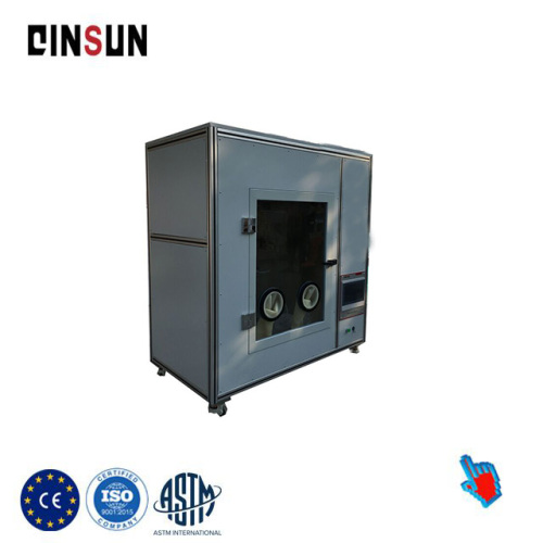 Astm F2101 Bacterial Filtration Efficiency (bfe)tester, High Quality ...