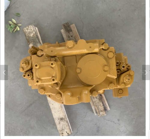 Cat E325d 유압 메인 펌프 272-6959, Bossgoo.com의 고품질 Cat E325d 유압 메인 펌프 272-6959