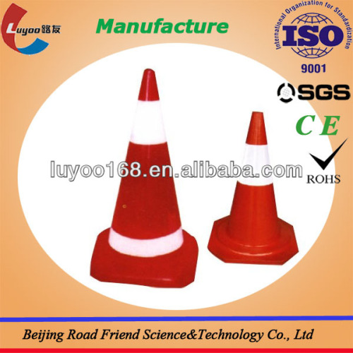 Traffic Rubber Cone, High Quality Traffic Rubber Cone on Bossgoo.com