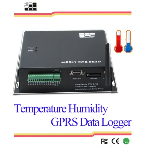 Wireless Temperature Monitoring System, High Quality Wireless ...