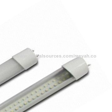 T8 Led Tube Lights With 200 To 240v Ac Voltage, 12w Power Consumption And Ul/cul/ce/tuv Mark ...