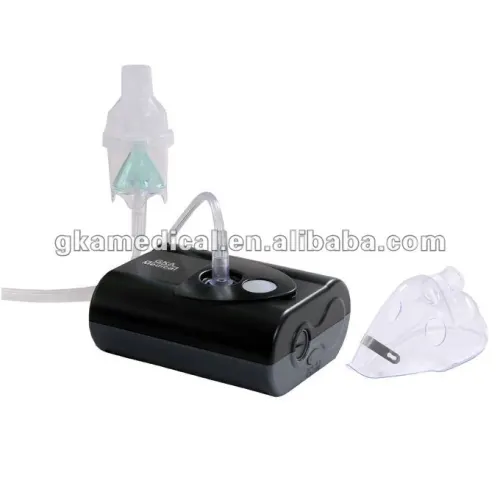 Air Compressor Inhaler Machine, High Quality Air Compressor Inhaler ...