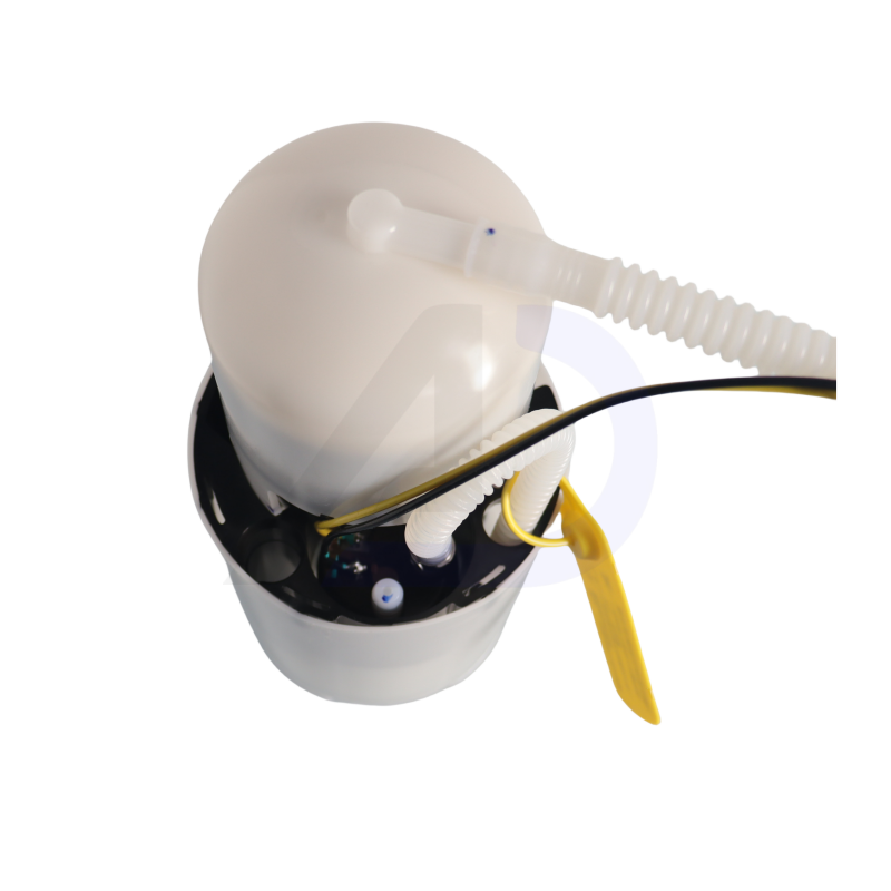Fuel Pump Assembly Ajd-e32300 For Porsche Boxster/987 (99762013100 ...