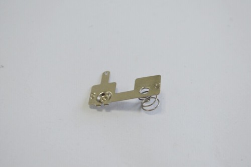Metal Stamping Battery Shrapnel, High Quality Metal Stamping Battery ...