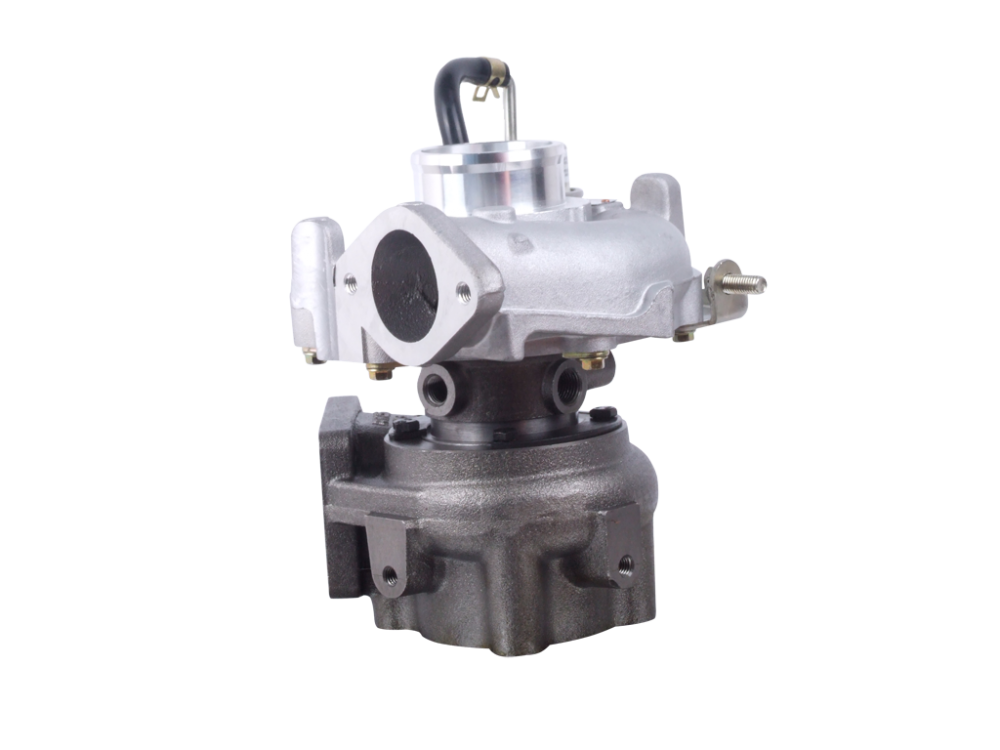 Turbocharger GT22 24100-4631 24400-0494C for SK250-8 Images & Photos