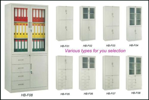 University Laboratory Document Storage Cabinet/office Furniture, High ...