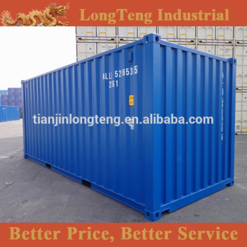 20ft Dv Shipping Container, High Quality 20ft Dv Shipping Container on ...