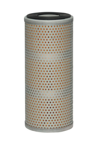 100% Wood Pulp Hydraulic Oil Filter For Removal Water , 6114-50-5100 ...