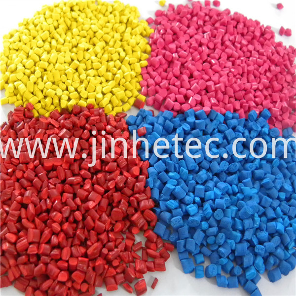 Flexible Pvc Compound Granules Cable Grade China Manufacturers ...