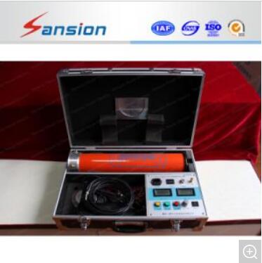 60kv-800kv High Voltage Hipot Dc Test Set, High Quality 60kv-800kv High ...