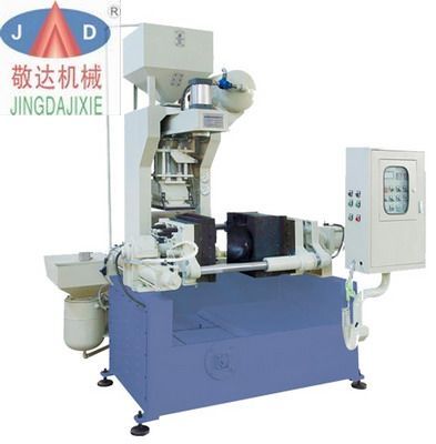 Shell Core Shooting Machine, High Quality Shell Core Shooting Machine ...