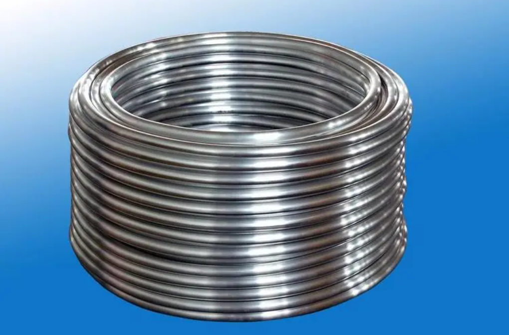Aluminum Wire Rods: Sizes And Specifications (6mm, 7mm, 8mm, 9.5mm ...