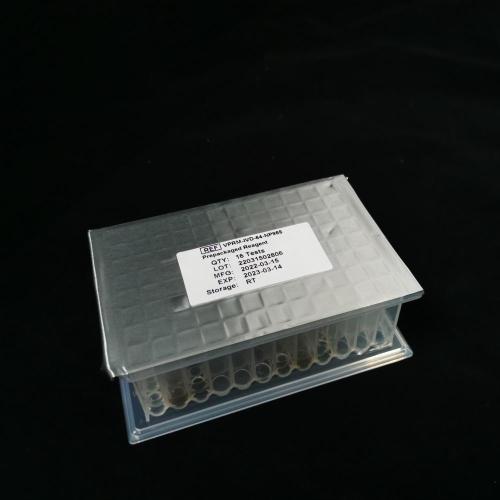 Baypure Covid-19 핵산 추출 키트 쉬운 시약, Bossgoo.com의 고품질 Baypure Covid-19 핵산 ...