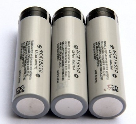 18650 배터리 파나소닉 2900mah Ncr18650, Bossgoo.com의 고품질 18650 배터리 파나소닉 ...