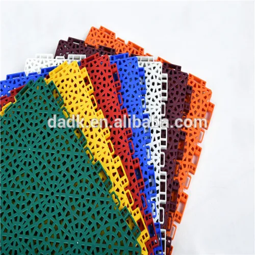 Mini Basketball Court 3x3 Basketball Court Flooring, High Quality Mini ...