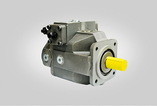 Axial Piston Variable Displacement Pump, High Quality Axial Piston ...