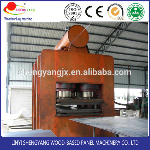 Metal Door Pressing Machine, High Quality Metal Door Pressing Machine ...