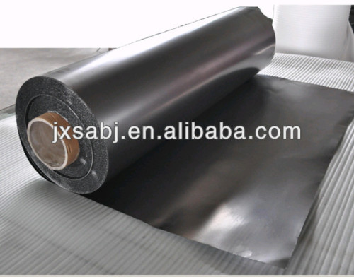 Reinforced Graphite Gasket Sheet/ Graphite Sheet Factory, High Quality ...