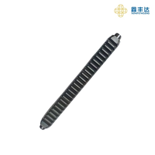 Reliable Steady-transmission Linear Rack Solution, High Quality ...