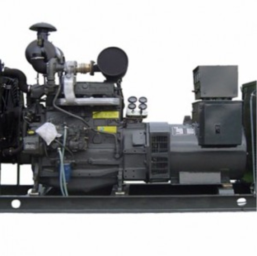 90kva Deutz Engine Generator Set Etdg90, High Quality 90kva Deutz ...
