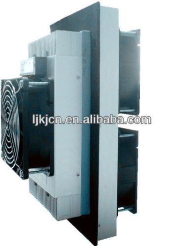 100w/48vdc Ip23/ip55 Mini Peltier Thermoelectric Air Cooler Without ...