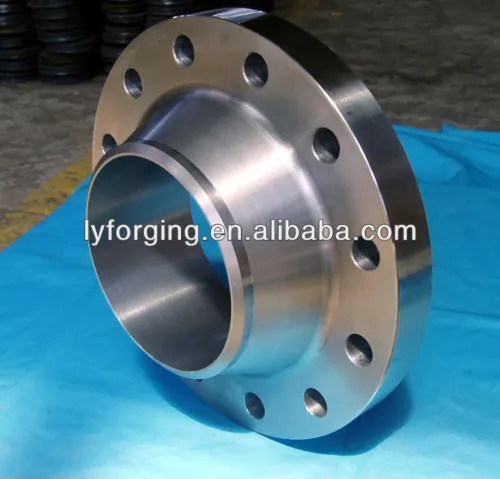 Dn550 Pn10 Steel Flange, High Quality Dn550 Pn10 Steel Flange on ...
