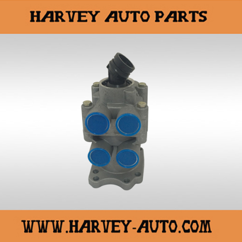 Hv-b28 Foot Brake Valve For Mercedes Benz Truck Parts (mb4694), High ...