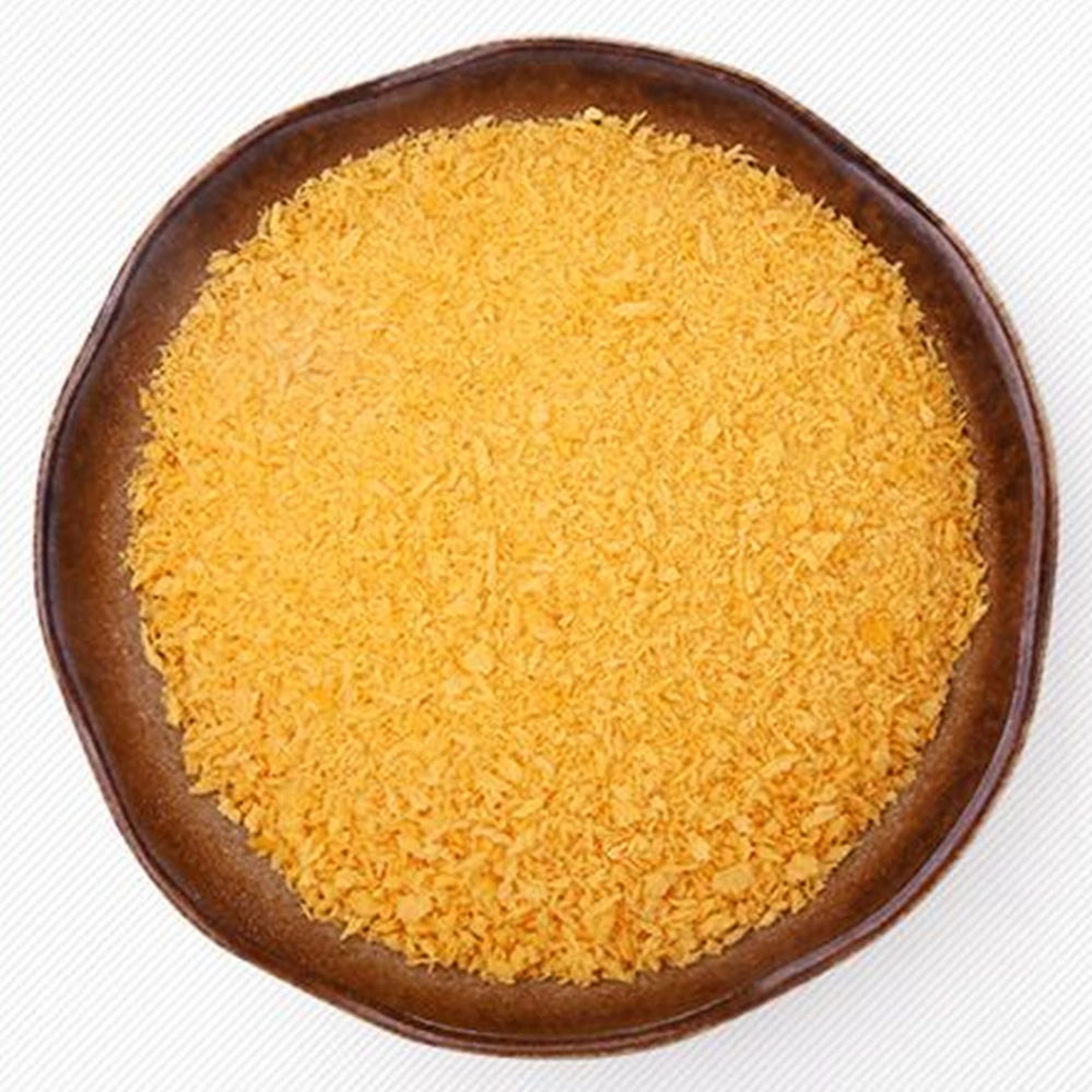 Yellow Bread Crumb Dried Bulked Panko Breadcrumbs, High Quality Yellow ...