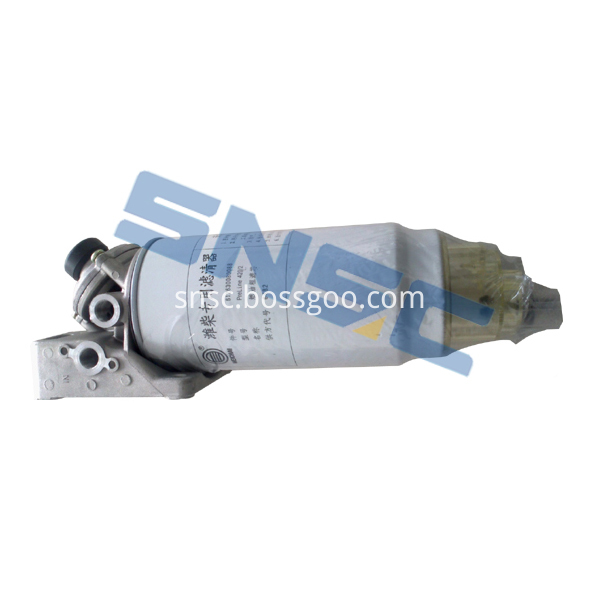 Auto Parts Replacement Filter Fuel Filter 612630080088, High Quality ...