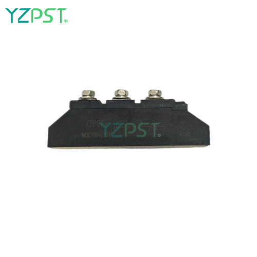 Hard Soldered Joints For High Reliability Mdc100a1200v Rectifier Diode ...