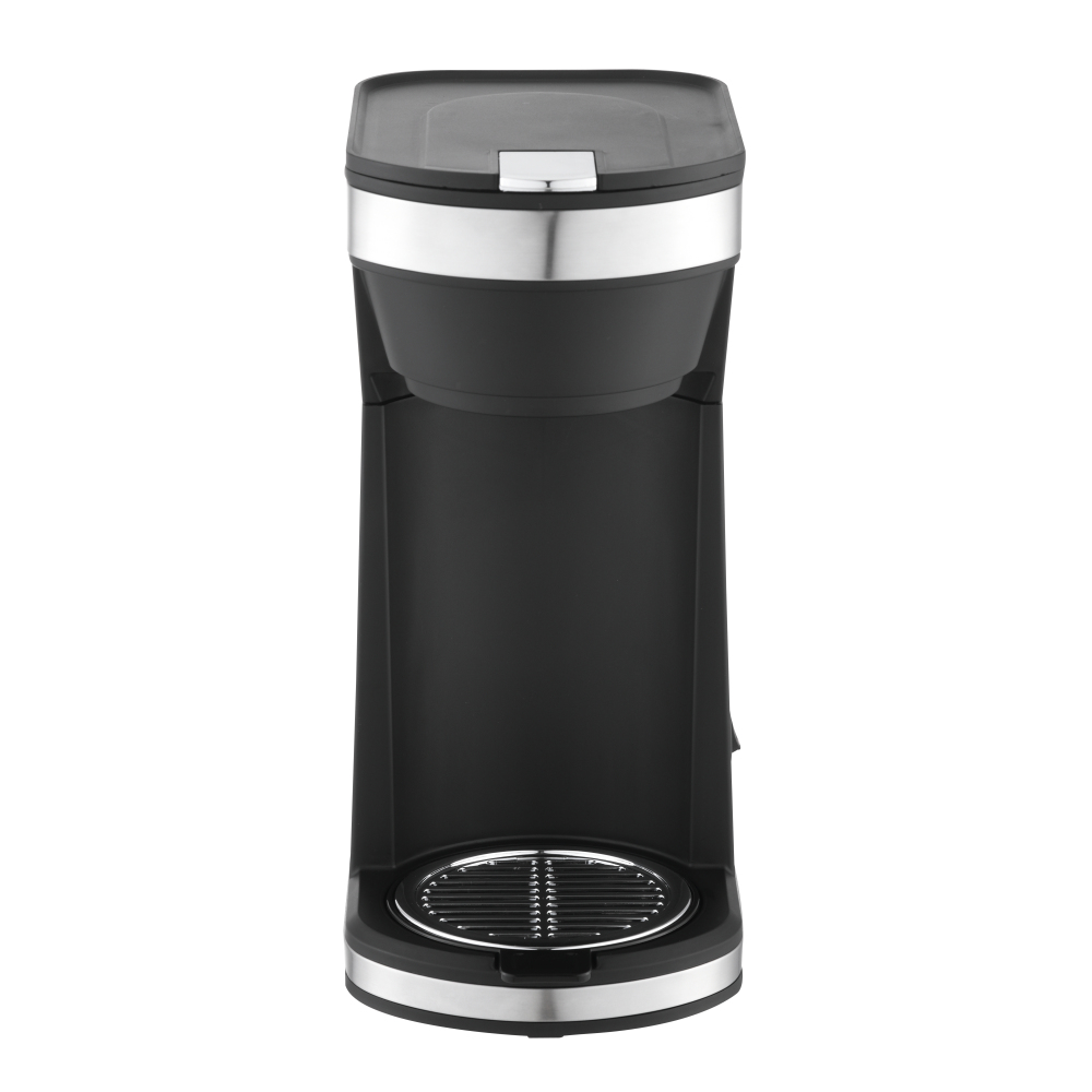 K-cup Capsule Drip Coffee Maker - 4 In 1 Tea & Coffee Capsule Machine ...