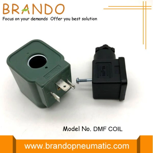 24v DC DMF Coil for Pulse Valve China Manufacturers Suppliers Factory ...