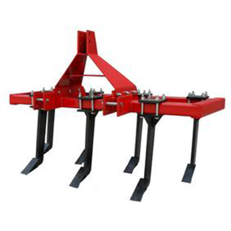 Agriculture Machine: Deep Cultivator, Subsoiler, Ripper, High Quality ...