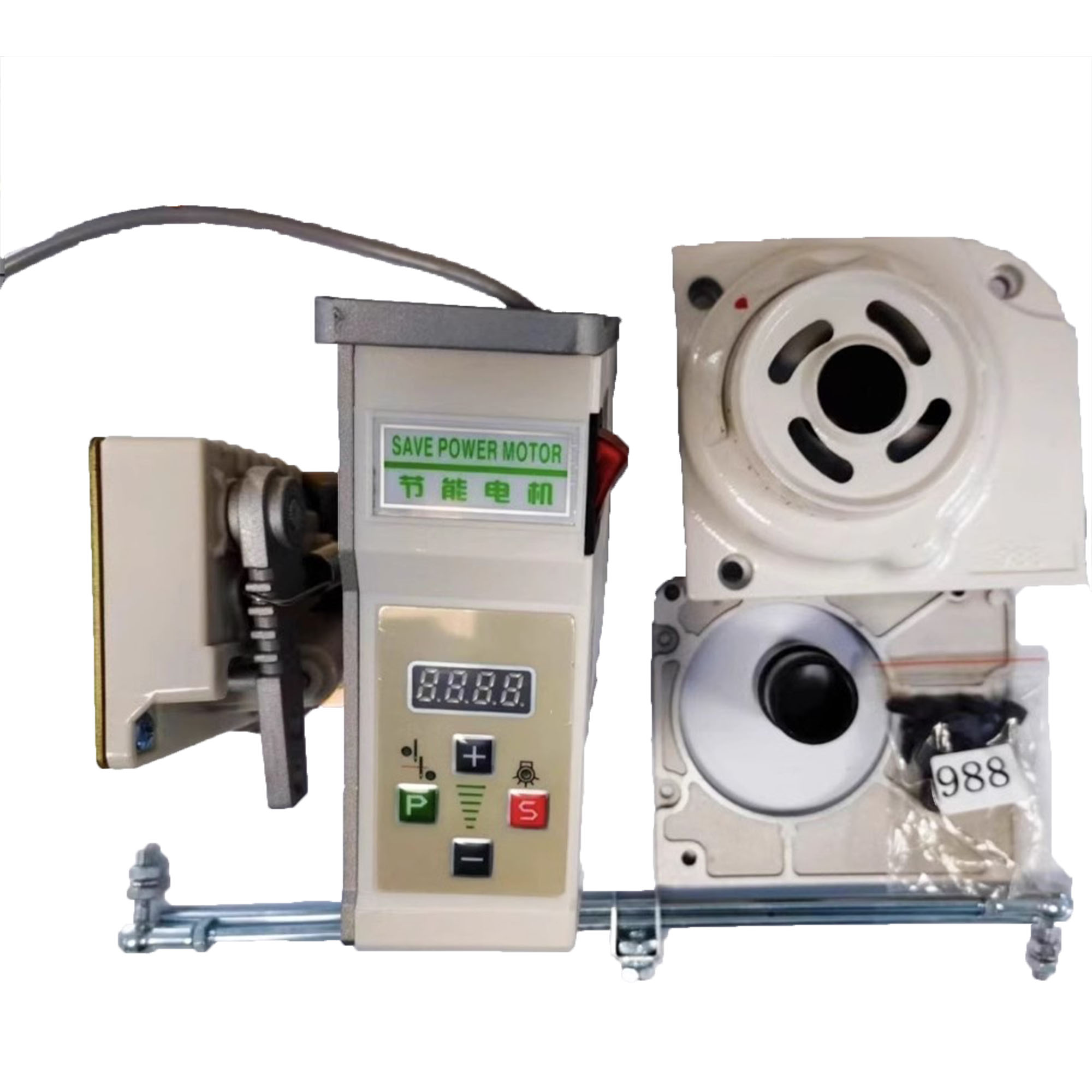High-quality Direct Drive Motor For Industrial Sewing Machines, High ...