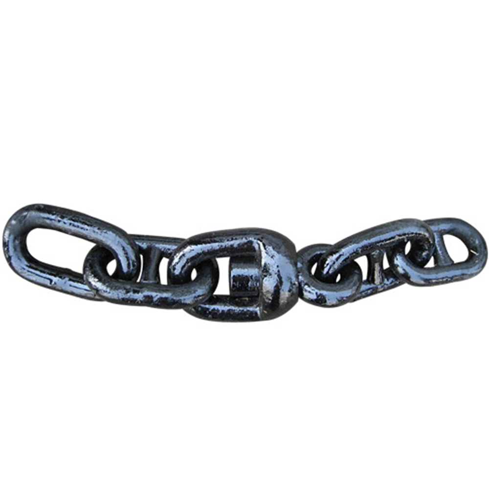 Marine Anchor Chain Swivel And Rotating Ring Hardware, High Quality ...