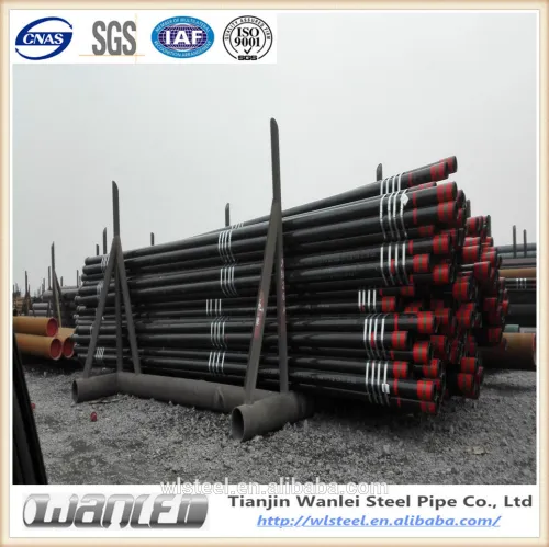 Api 5ct Oil Steel Tube Good Quality, High Quality Api 5ct Oil Steel ...