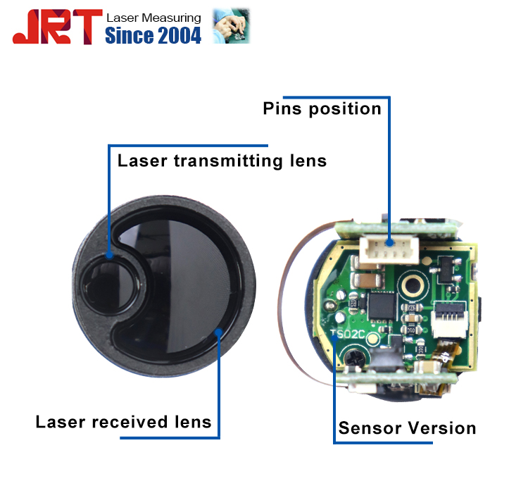 TC22 Golf Rangefinder Sensor Outdoor China Manufacturers Suppliers ...