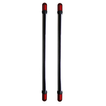 Active Infrared Fence Detector With 60m Outdoor Distance And Ma Bus ...