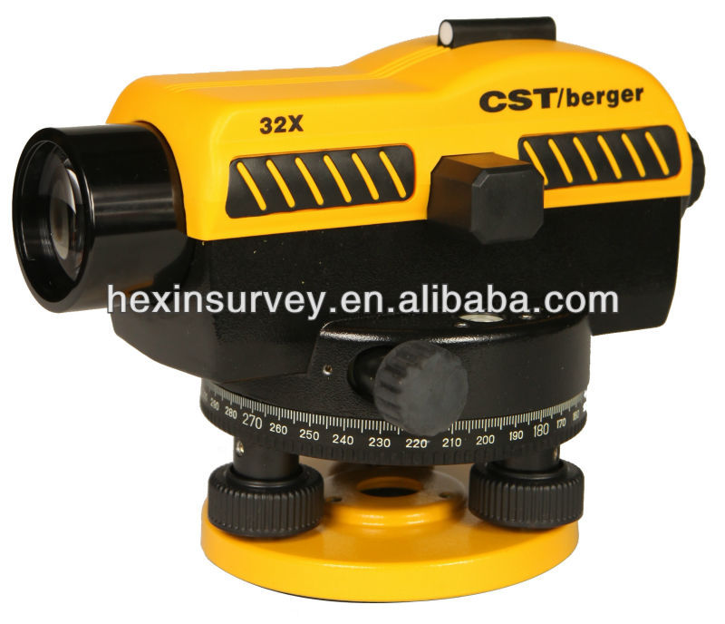 Cst Stanley Brand Berger Dumpy Level, High Quality Cst Stanley Brand ...