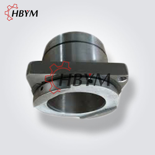 Putzmeister Dn90 Upper Housing For Concrete Pump, High Quality ...