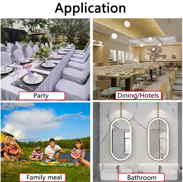 Wholesale Disposable Restaurant Napkins Custom Logo, High Quality ...