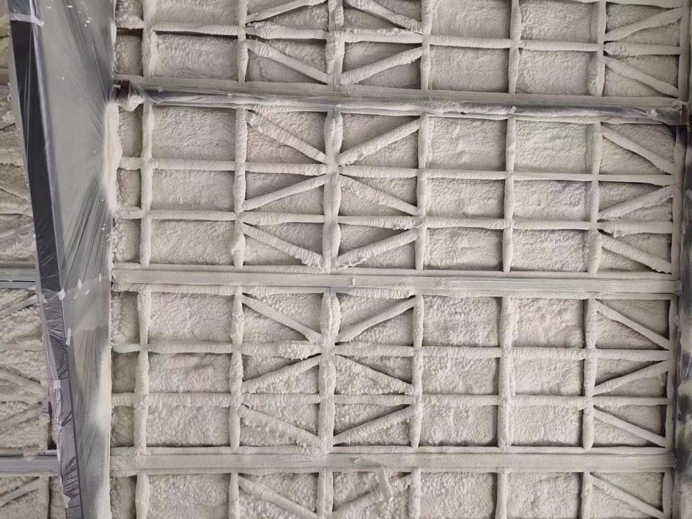 Cold Formed Steel Building Material Polyurethane Coating, High Quality ...