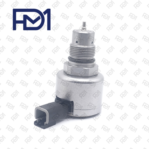 Pressure Control Valve 7422720232, High Quality Pressure Control Valve ...